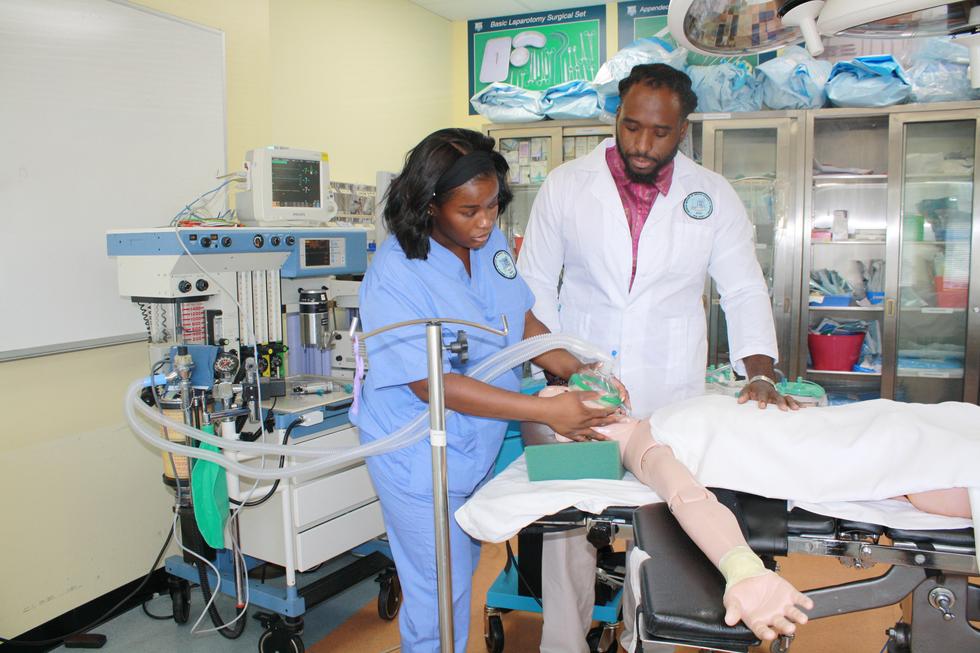 14 Reasons to Become an Anesthesia Technician | AIMS Education